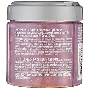 Yankee Candle Fragrance Spheres, Lemon Lavender