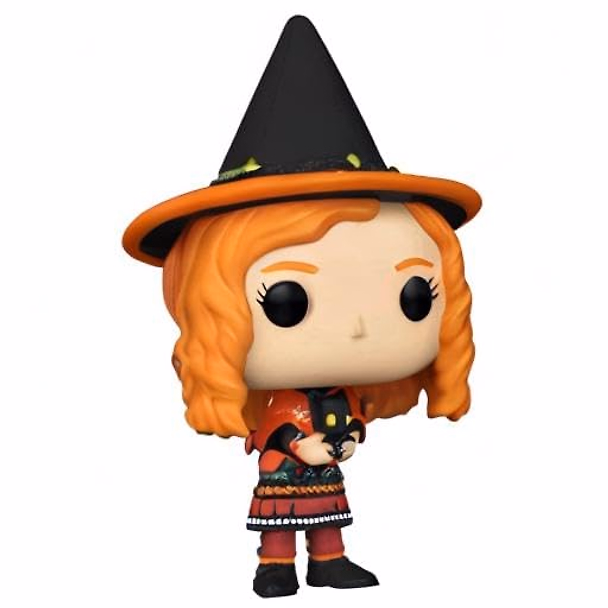 Funko Spirit Halloween Dani with Binx Hocus Pocus POP! Figure