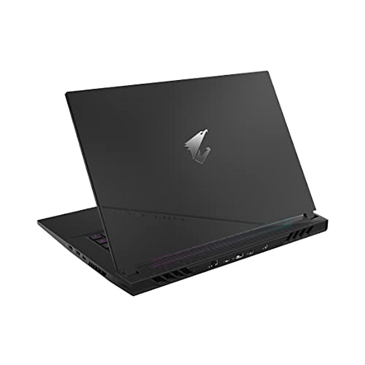 Gigabyte AORUS 15: 15.6" 16:9 Thin Bezel FHD 1920x1080 360Hz, NVIDIA GeForce RTX 4050 Laptop GPU 6GB GDDR6, Intel Core i5-12500H, 8GB DDR5 RAM, 512GB SSD, Win11 Home (AORUS 15 9MF-E2US583SH), Black