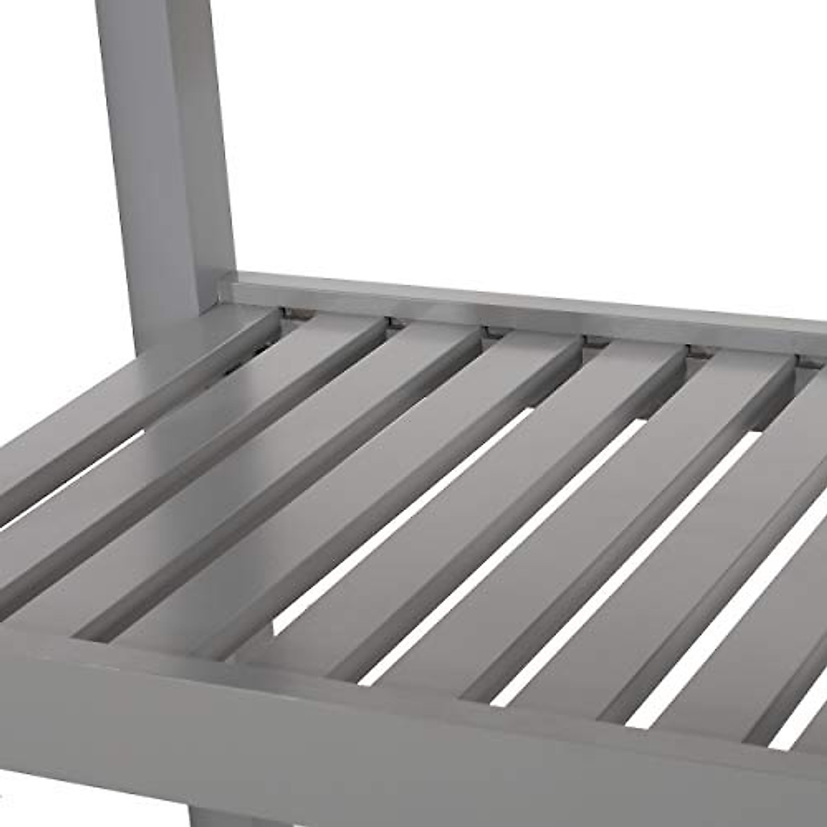 Christopher Knight Home Dade Kitchen Furniture, Gray + Natural