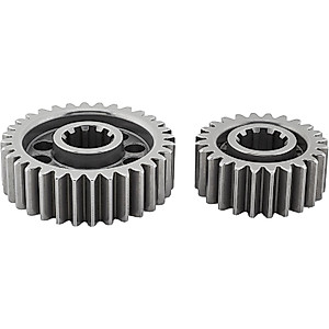 Premium Lightweight Quick Change Gear Set #35, 17/24 Teeth