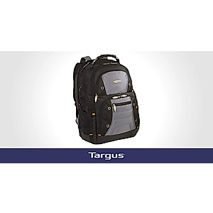 Targus 17” Drifter II Laptop Backpack - TSB239US