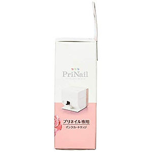 KOIZUMI DIGITAL NAIL PRINTER PriNail Ink Cartridge KNP-A011【Japan Domestic Genuine Products】 【Ships from Japan】