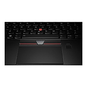 Lenovo T460s Ultrabook 20F9003GUS (14" FHD, Intel i5-6300U 2.4GHz, 8GB RAM, 256GB SSD, 720p Camera, Fingerprint Reader, Backlit Keyboard, Windows 7 Pro 64)
