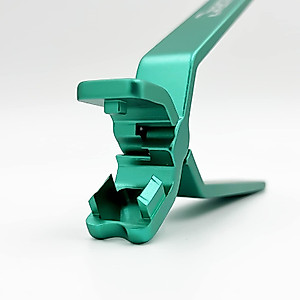 Switch Opener,Mechanical Gaming Keyboard Switch Opener for Kailh Box Outemu Akko(Green)