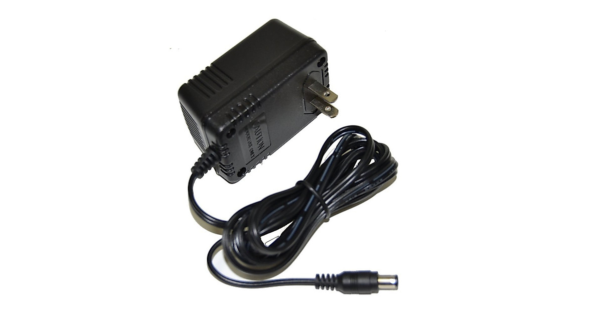 HQRP AC Adapter for Roland Devices - Reliable 12V Power