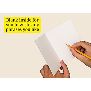 TEEMI-Thanks for Being My Person/just Because card/Thank You Gift for Friend/Card for Best Friend/BFF Card/Best Friend Birthday Card