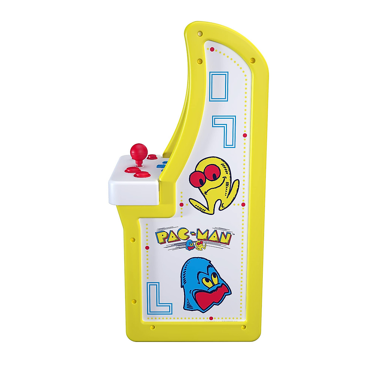 Arcade 1Up Arcade1Up PAC-MAN Jr. Arcade (No Stool Included) - Electronic Games;