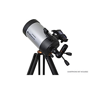 Celestron | C22463 StarSense Explorer DX 6 SC Telescope