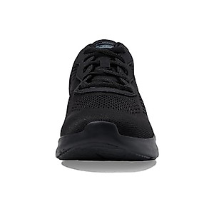 Skechers Skech - Lite Pro - Perfect Time Black 9.5 C - Wide