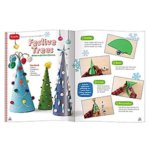 Highlights Celebrate Holidays 4-Book Set