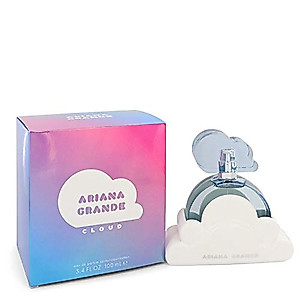 NC 3.4 oz eau de parfum spray shape the fragrance of the body cloud perfume eau de parfum spray perfume for women (Convenient shopping)