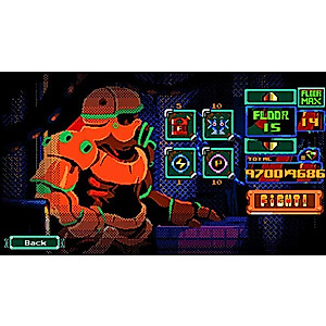 Guns Of Mercy Rangers - Edition Just Limited Switch