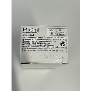 Eucerin ANTI-PIGMENT - Pigment Reducing Day Cream SPF30 - 50 milliliters (1.7 ounces)