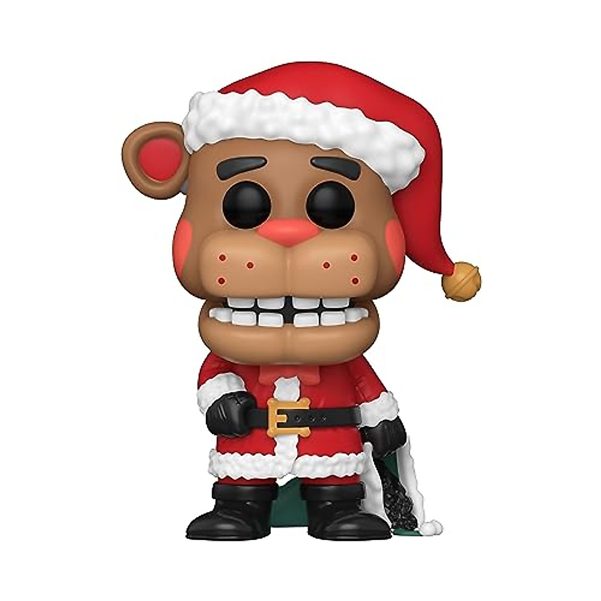 Funko Pop! Games: Five Nights at Freddy's Holiday - Freddy Fazbear