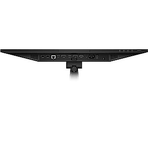 HP E24d G4 23.8" Full HD LED LCD Monitor - 16:9 - Black, Silver