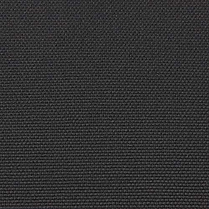 MUJI Polyester Hanging Travel Case, 16 cm Width x 19 cm Depth x 6 cm Height, Black