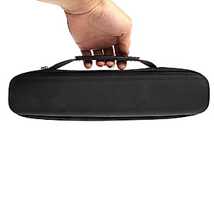 Hermitshell Hard Travel Case for ScanSnap iX100 Wireless Mobile Portable Scanner