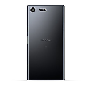 Sony Xperia XZ Premium - Unlocked Smartphone - 5.5", 64GB - Dual SIM - Deepsea Black (US Warranty)