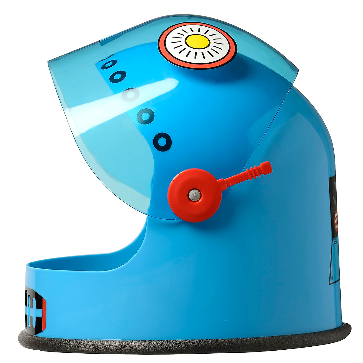 Aeromax Personalized Career Gear Helmets (Robot)