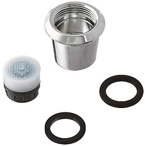 KOHLER 1276113-CP Genuine Part, Polished Chrome