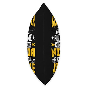 GIS Developer Job Title - Funny GIS Creator Programmer Throw Pillow