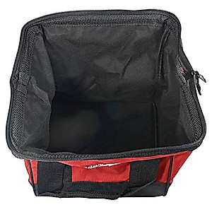 Milwaukee Heavy Duty Contractors Bag 11x11x10