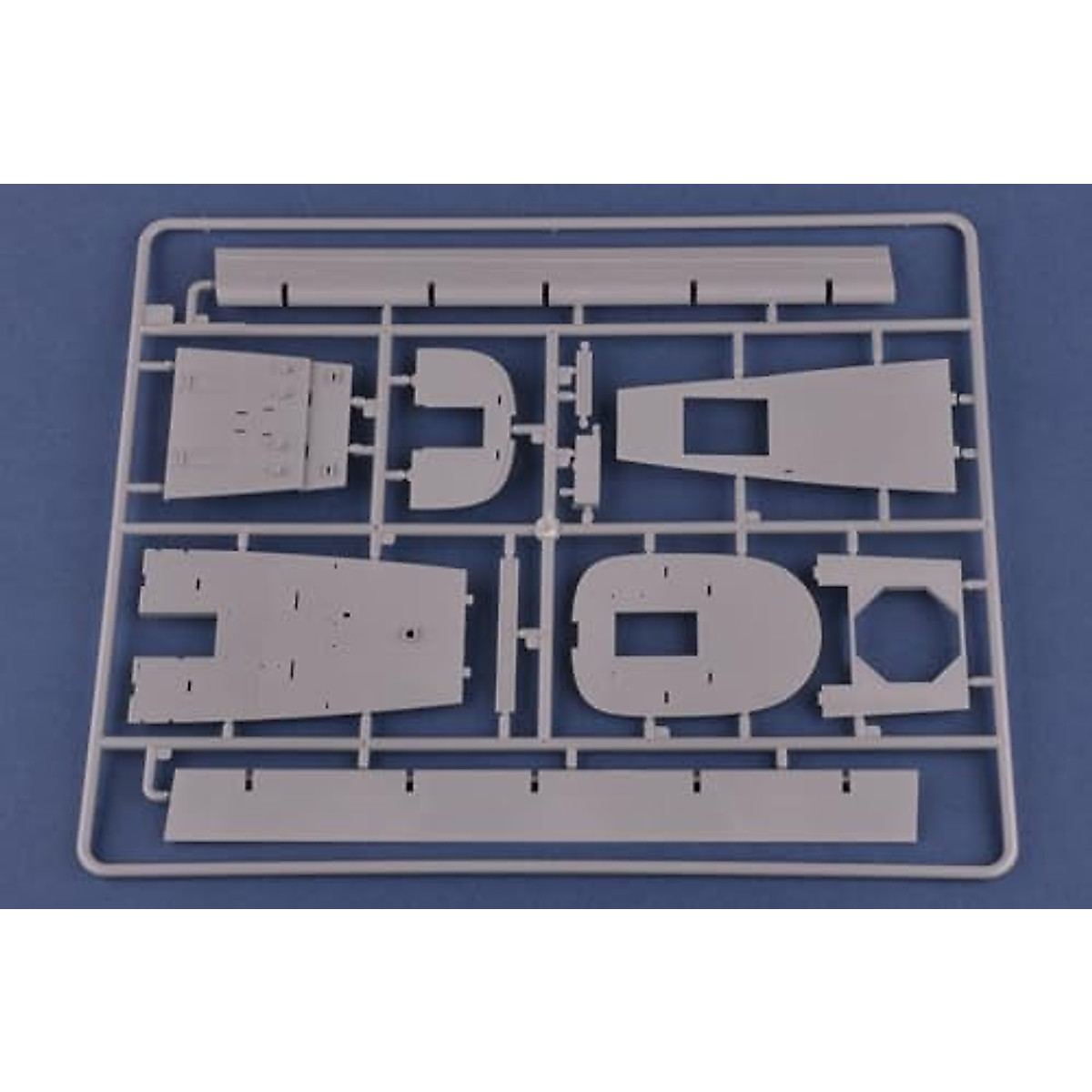 Hobbyboss HBB83211 Model Kit, Various