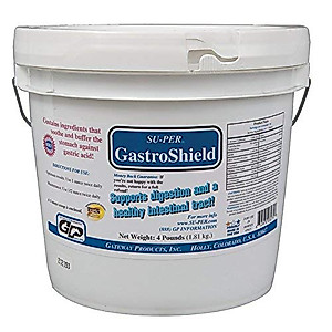 SU-PER GastroShield 4 lb