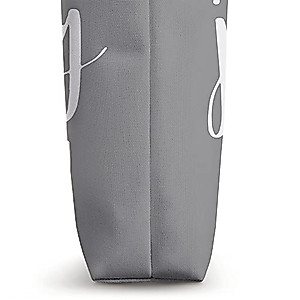 I'm Silently Judging Your Teeth Dental Hygienist & Dentist Tote Bag