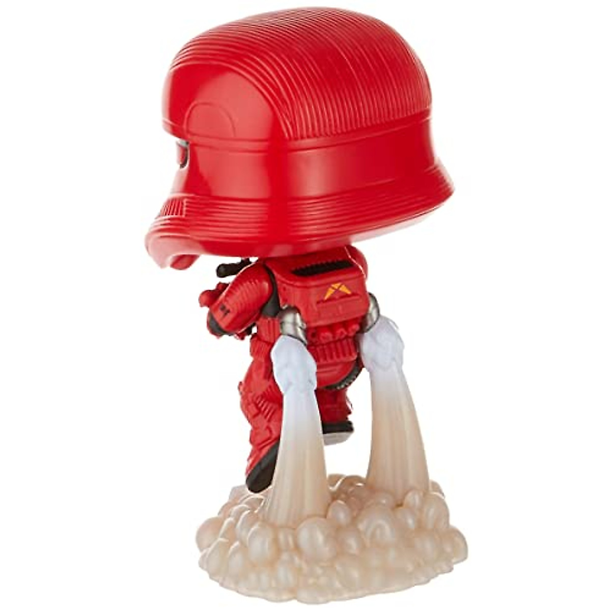 Funko Pop! Star Wars: Rise of Skywalker - Sith Jet Trooper, Summer Convention Exclusive