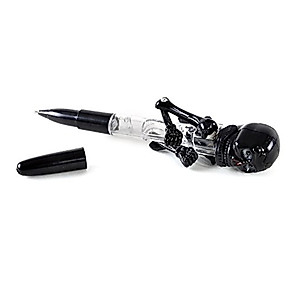 Skeleton Boxing Pen