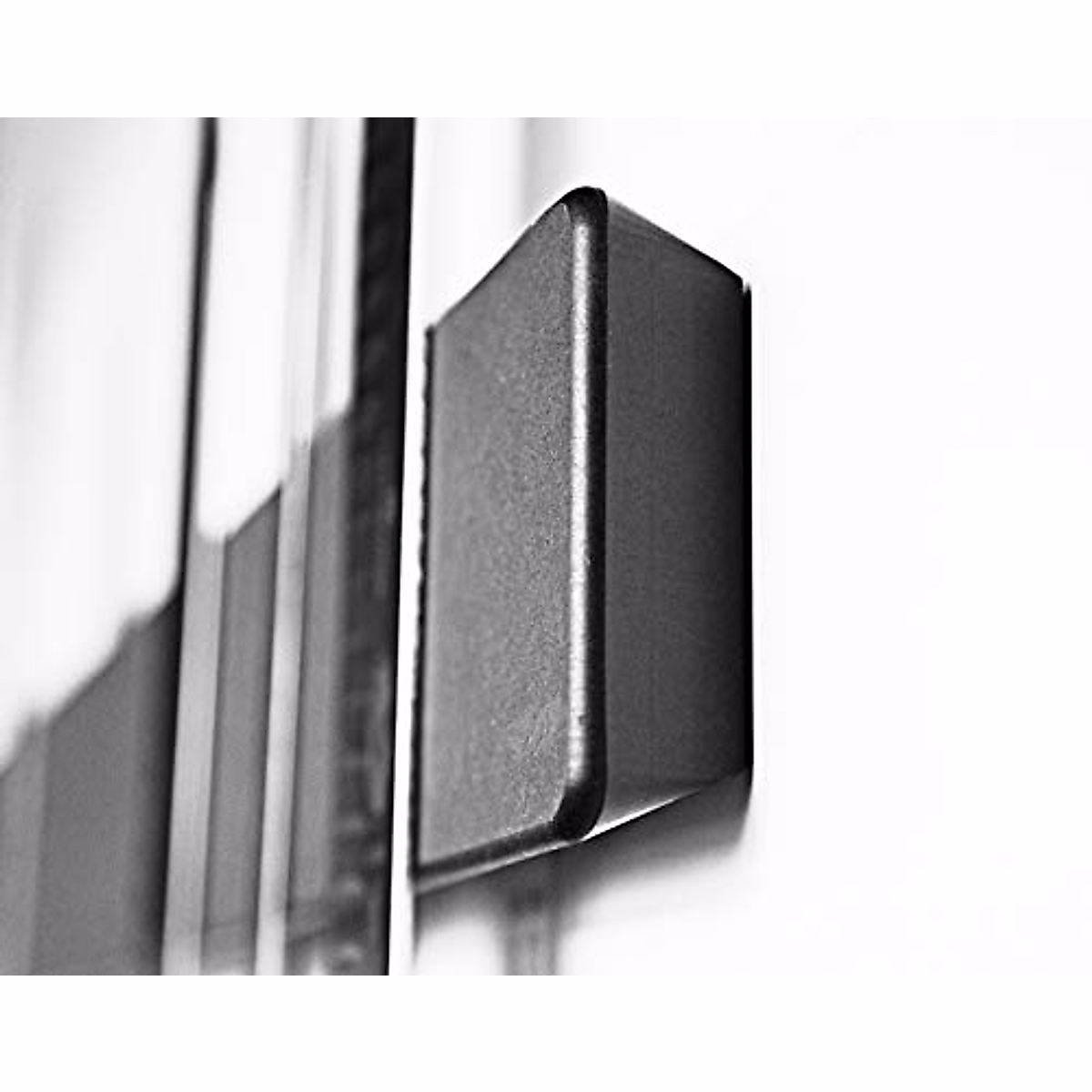 Epicurean Wall Mounted Magnetic Knife Holder, 20-Inch by 2.5-Inch, Slate