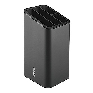 BenQ InstaShow WDC10 Wireless Presentation Screen Mirroring for Meeting Rooms, Enterprise-Grade Security encryption, Includes 2 HDMI transmitters (up to 16) & Holder, 33ft Range, 60fps, no app Needed