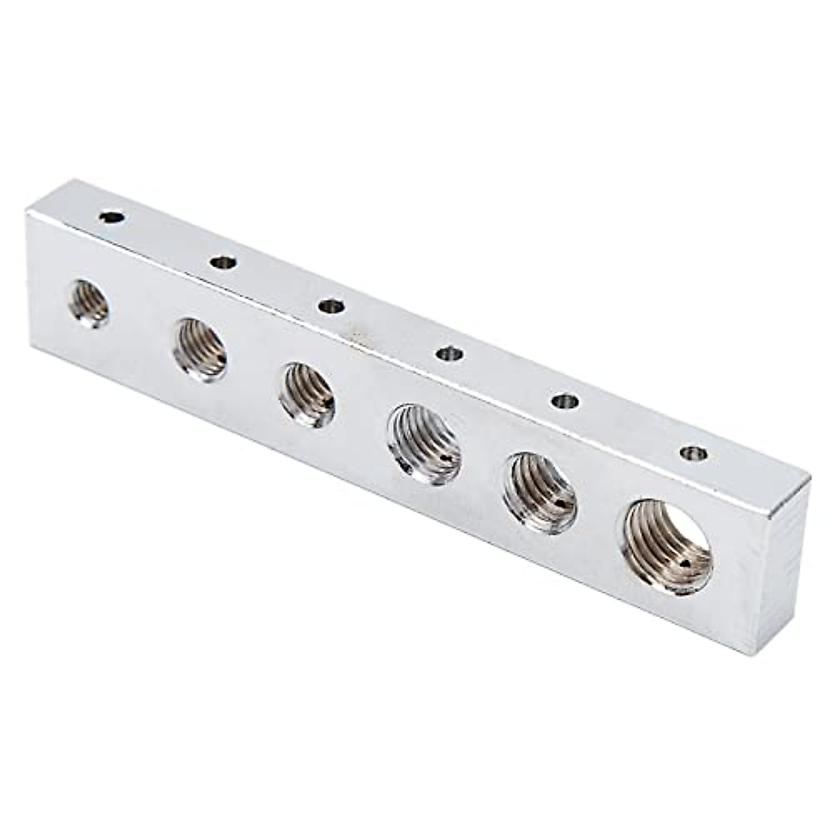 Wire Lockwire Nut Kit, Nut and Bolt Drill Jig Metric VS559 Metal High Hardness Precise Safe Wire Drill Guide Set Fit for Secure Locking Wire