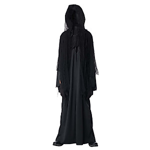 Kid's Tall Evil Spirit Costume Large/X-Large