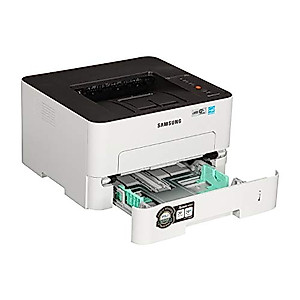 Samsung Xpress M3015DW Laser Printer (Renewed)