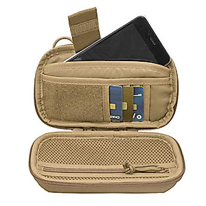 HAZARD 4 Hatchling: Shell Phone/Admin Case - Grayman