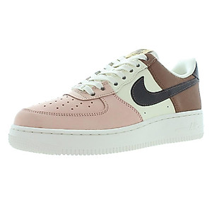 Nike Mens Air Force 1 DX3726 800 Neapolitan - Size 11, Arctic Orange/Coconut Milk/Arc