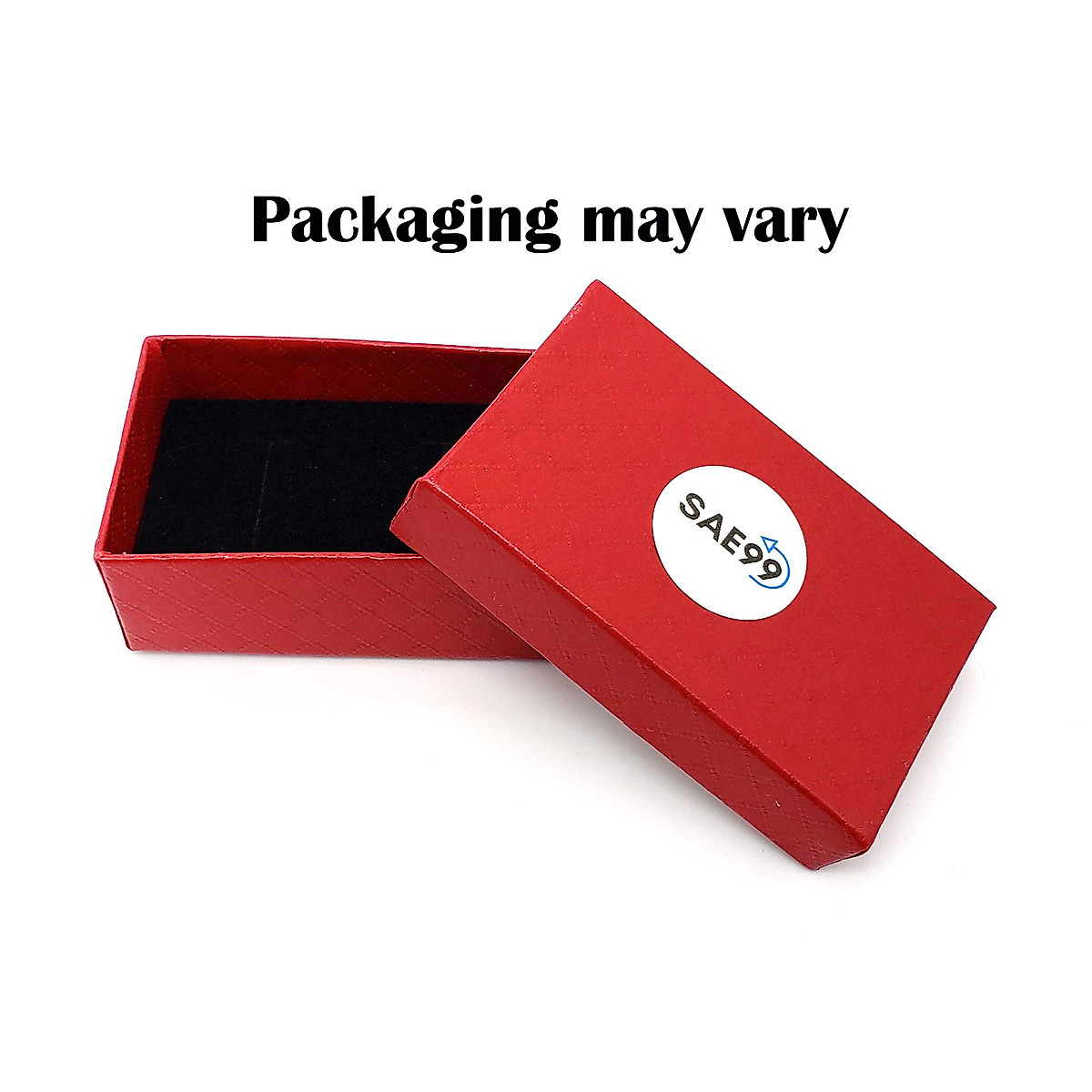 SAE99 .925 Sterling-Silver Toe Ring (Adjustable) (Turtle (Gold-Tone)