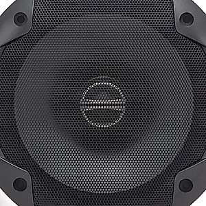 Alpine SPE-6000 6.5" 2-Way Speakers