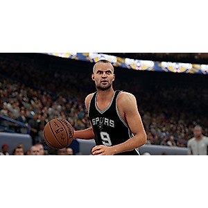 NBA 2K16 - Xbox One