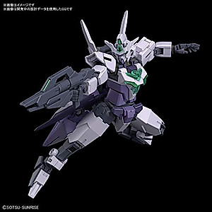 Bandai Hobby - HGBD:R 1/144 Core Gundam Ii (G-3 Color) (2552127)