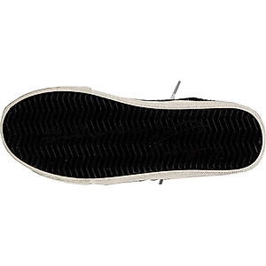 VINTAGE HAVANA Dormy Black Sparkle 9 M