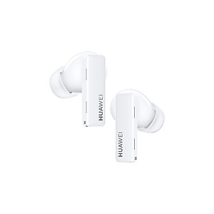 Huawei Freebuds Pro Active Noise Cancellation Earbuds MermaidTWS - Ceramic White