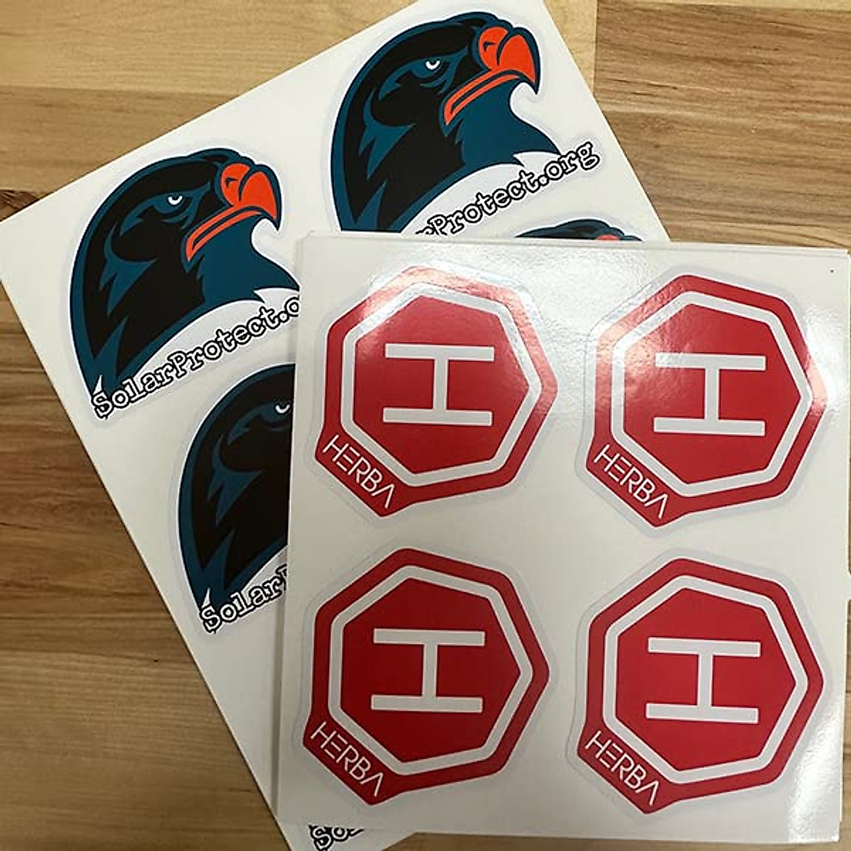 Custom Design Your Own Waterproof Die-Cut Vinyl Stickers Labels - Personalized with Image, Photo, Text or Logo,Dishwasher Safe, Fade & UV Resistant.