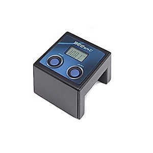 Arbor Scientific BeeSpi V Photogate Timer, Detects, Measures, and Displays Speeds of Any Objects That Pass Through