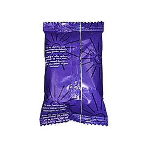 Sarasota Coffee & Tea Co. Signature Dark European 2.5 oz Coffee Packets, Gourmet Colombian Bulk Coffee, Office Coffee, 12 Cup Coffee Packs, Medium Roast, Single Pot Bags For Drip Coffee Makers, 36 Count