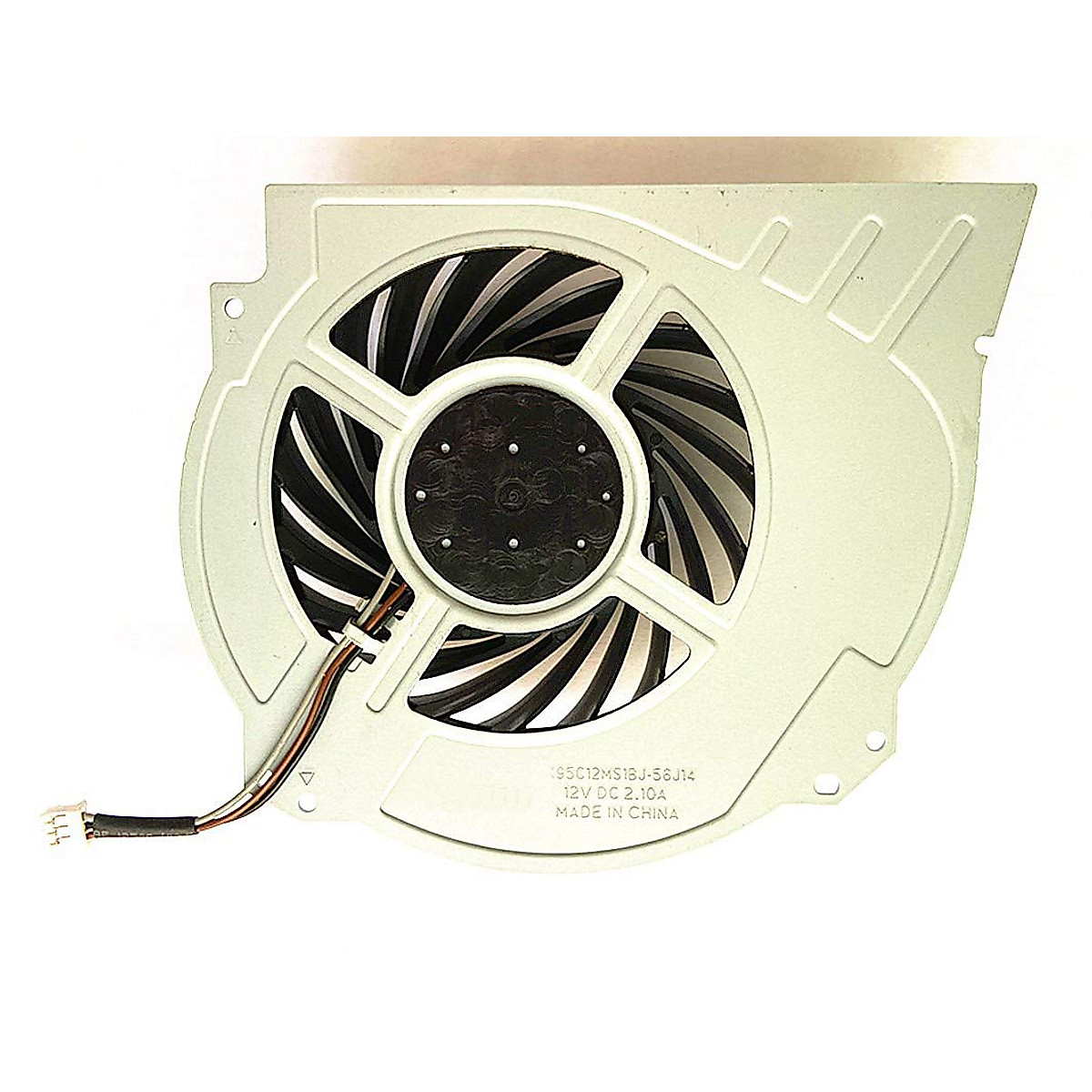 Internal Cooling Fan for Sony PlayStation 4 PS4 Pro Cuh-7000 Cuh-7000Bb01 Cuh-7215B Series