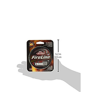 Berkley® FireLine® Fused Original